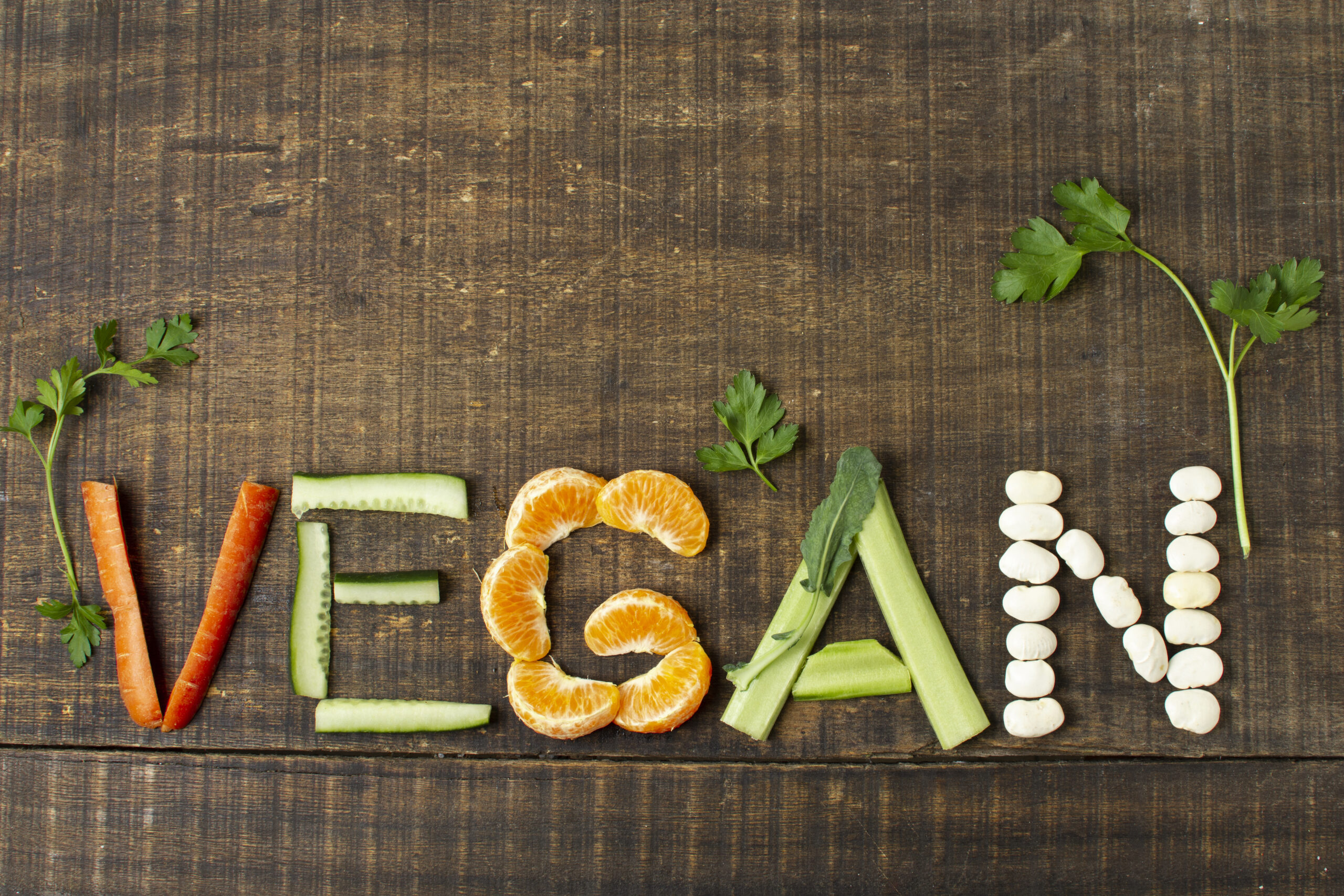 Explorando el Mundo del Cuidado Integral Vegano